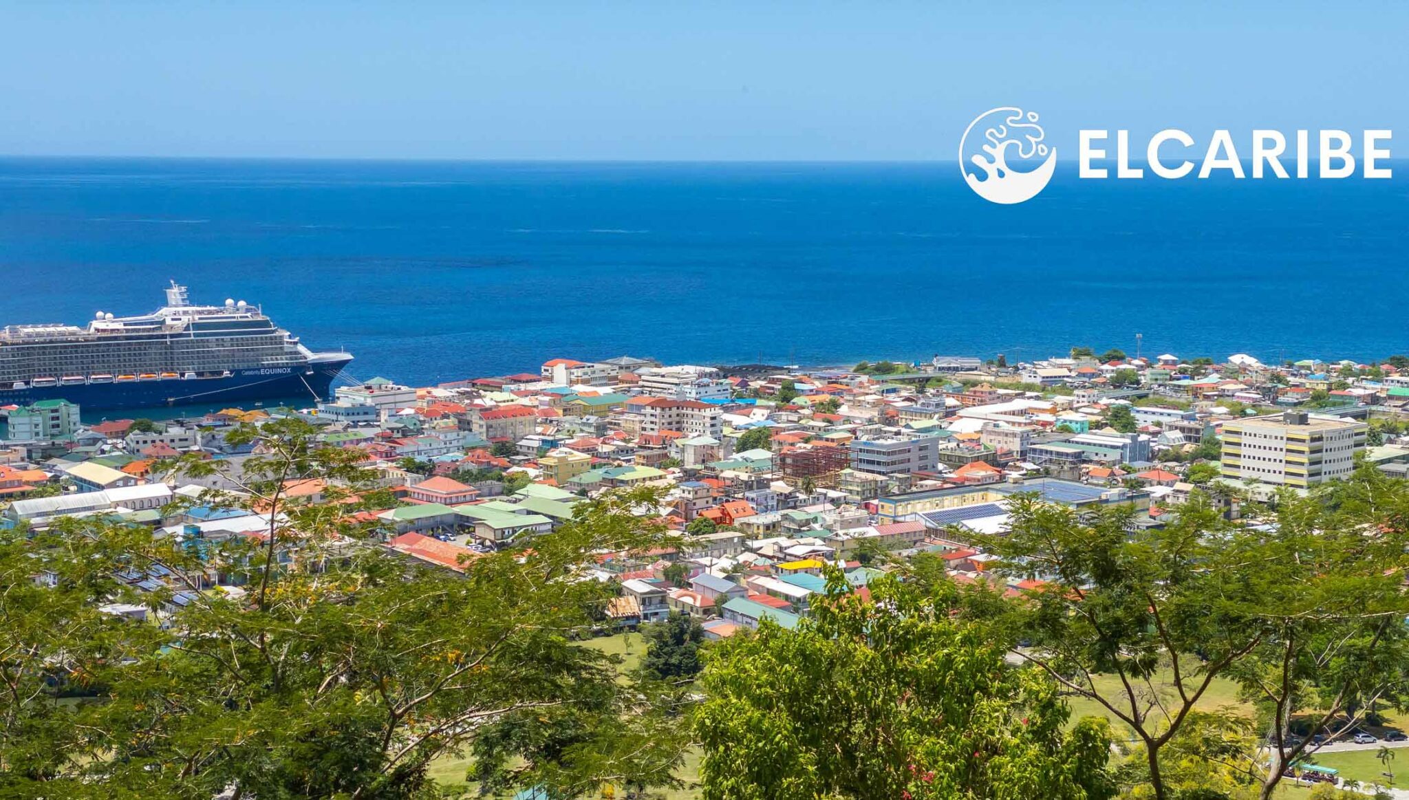 Dominica - El Caribe Viajes