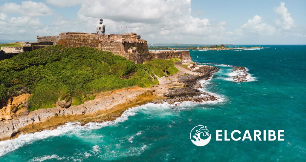 Puerto Rico Top - El Caribe Viajes